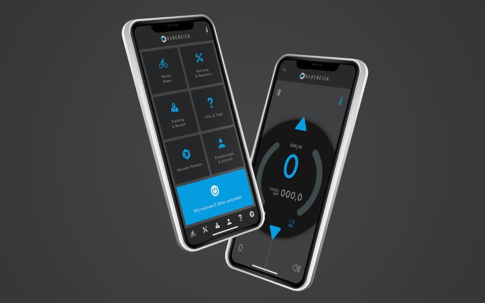 App Entwicklung | Personalisierte iOS & Android Lösungen - bgp e.media