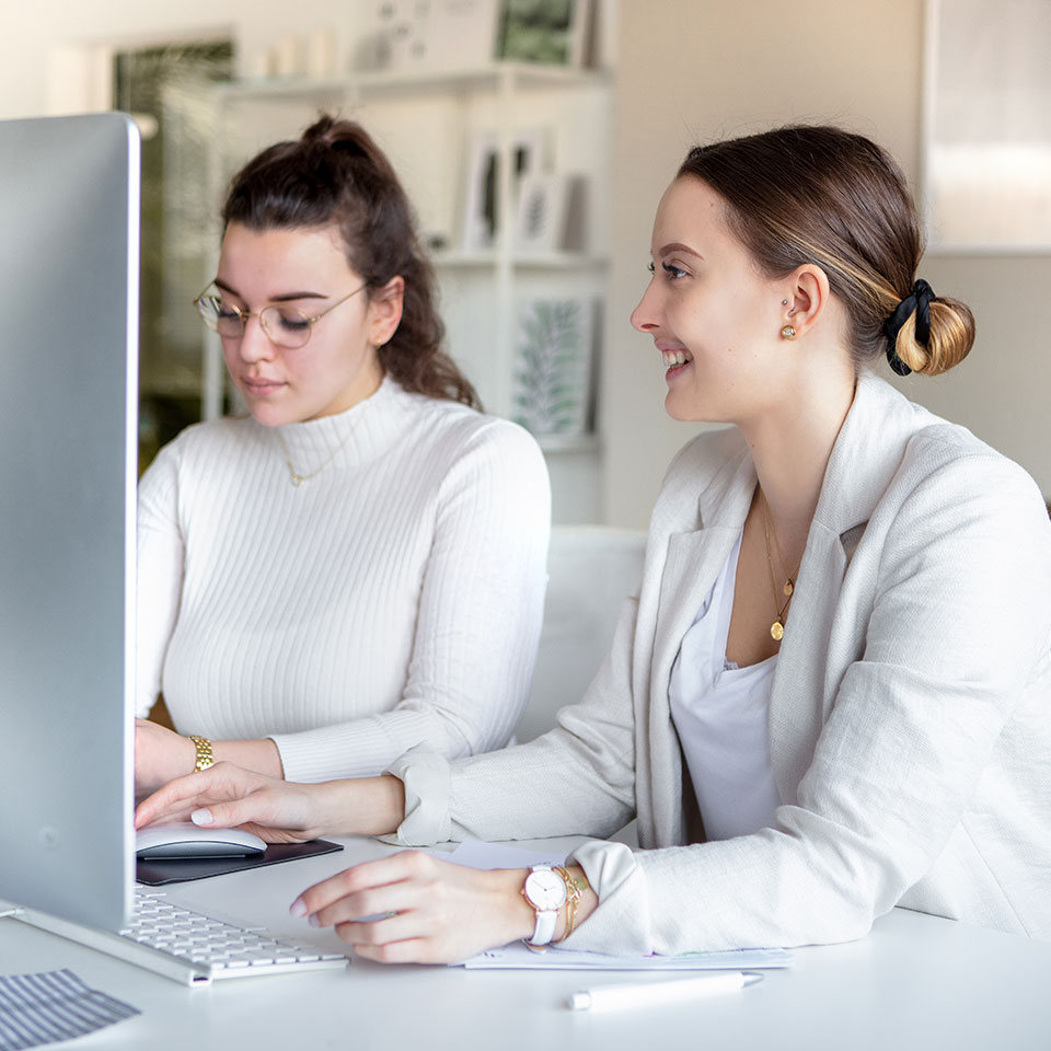 Konzept, Kreation, Markenführung | Frische Impulse - bgp e.media